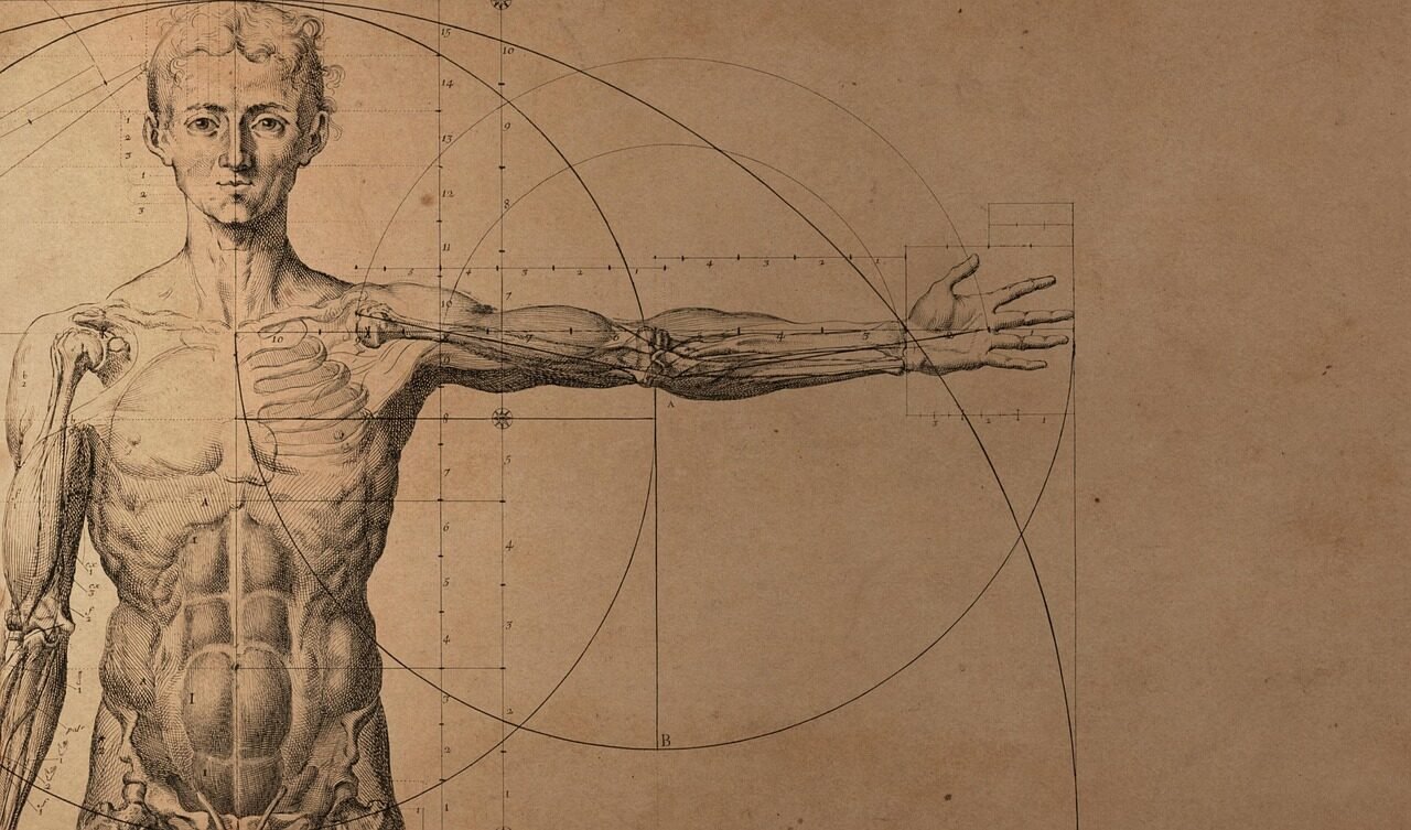 The Human Figure | Conveying Emotion and Narrative | Sketchbooks.org
