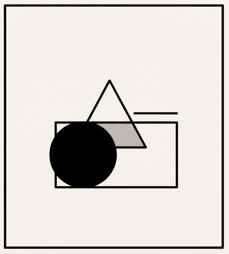 Types of Composition in Art and Effective Use | Sketchbooks.org