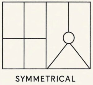 Types of Composition in Art and Effective Use | Sketchbooks.org